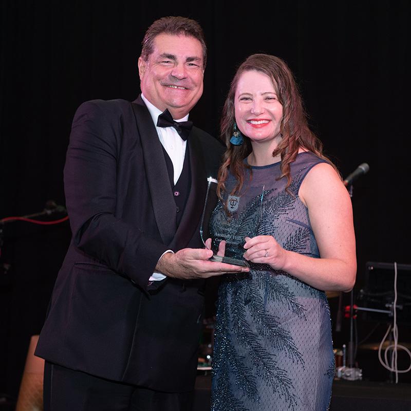 2022 Award Recipients | Tulane Office of Research